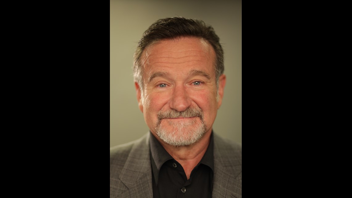Sheriff's office: Robin Williams killed himself by hanging | 11alive.com