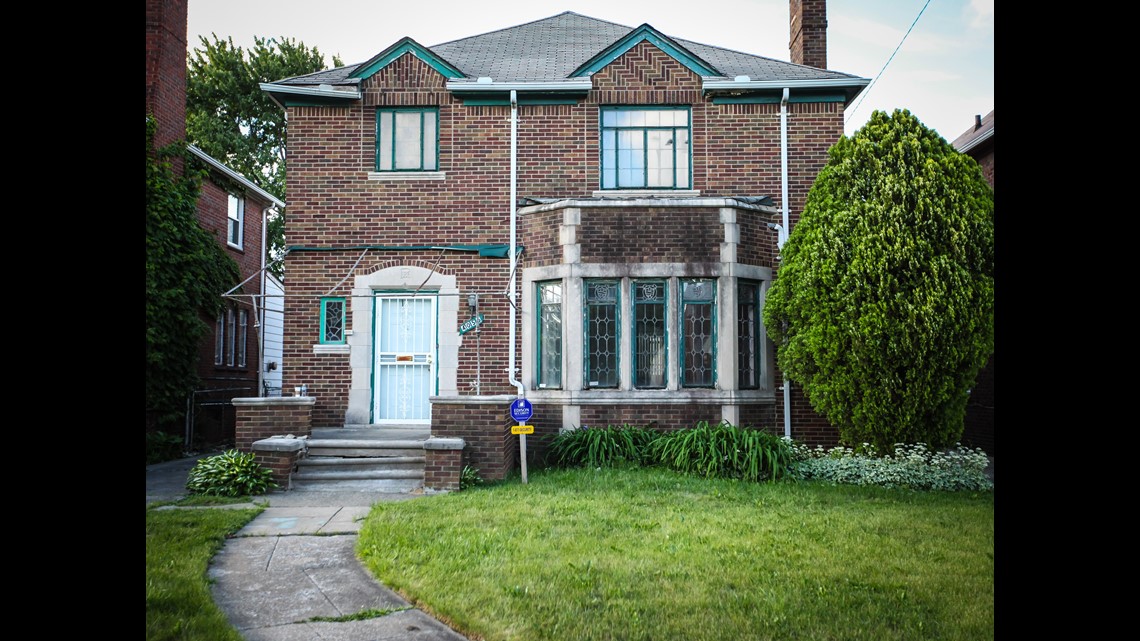 'This Old House' will rehab this old Detroit home | 11alive.com
