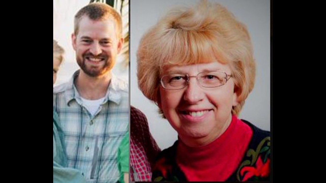Ebola patients out of hospital, Brantly calls it "miraculous day ...