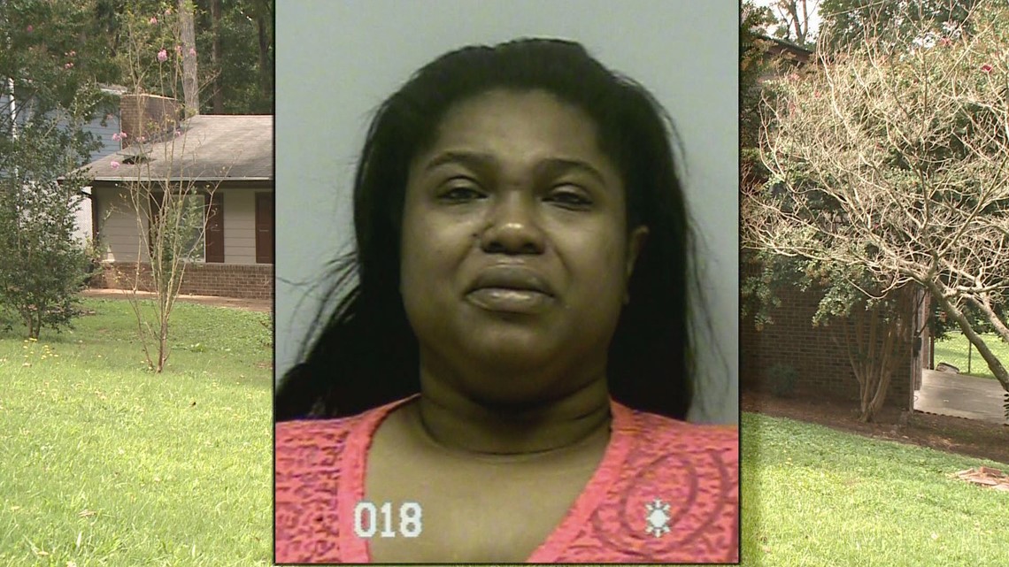 Couple accused of holding daughter in deplorable conditions | 11alive.com