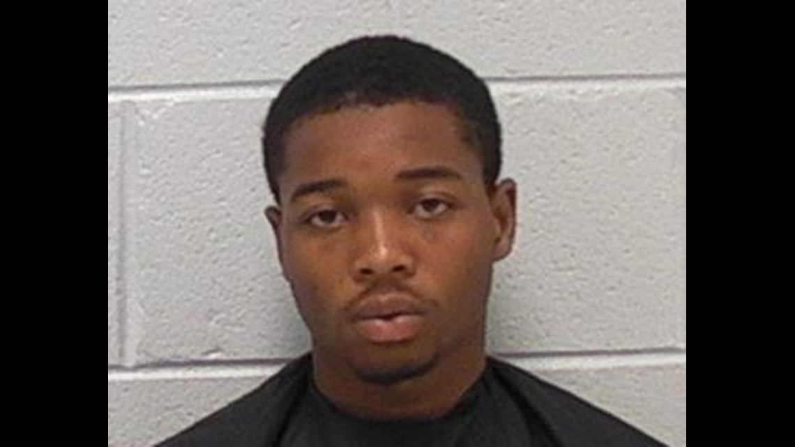 Police make fourth arrest in shooting death of teen | 11alive.com