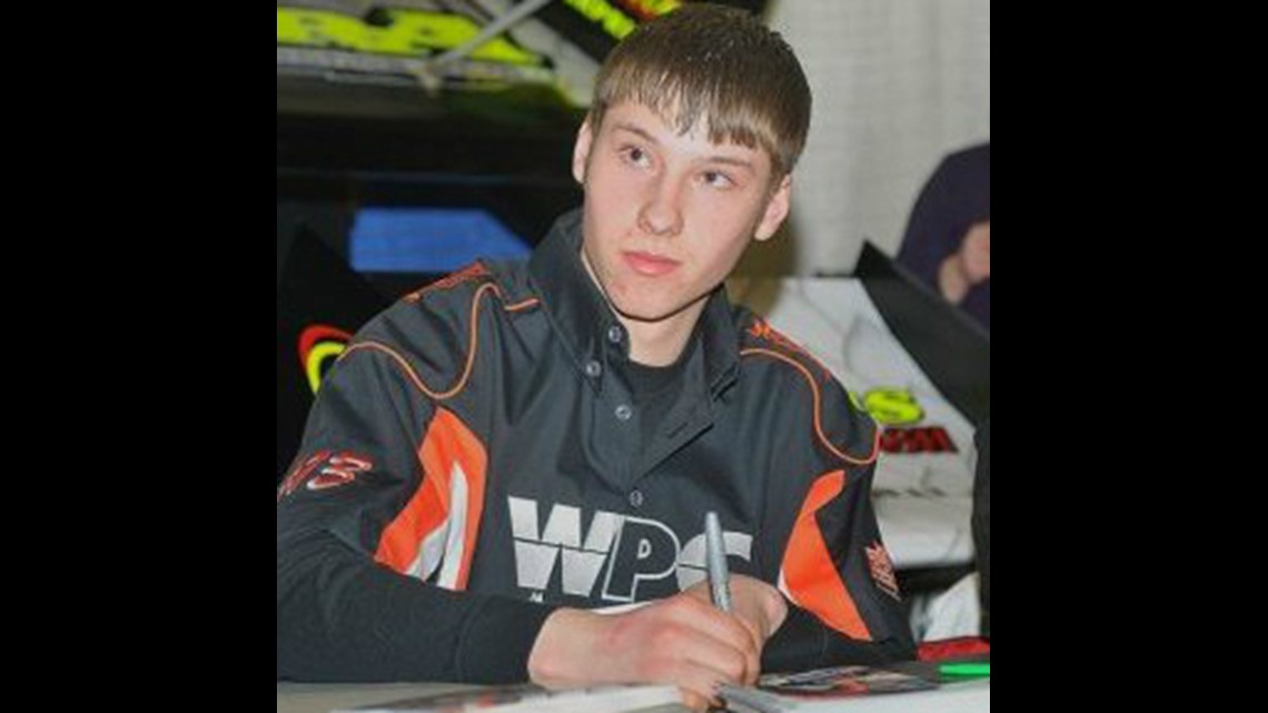 Autopsy: Kevin Ward Jr. died of massive blunt trauma | 11alive.com