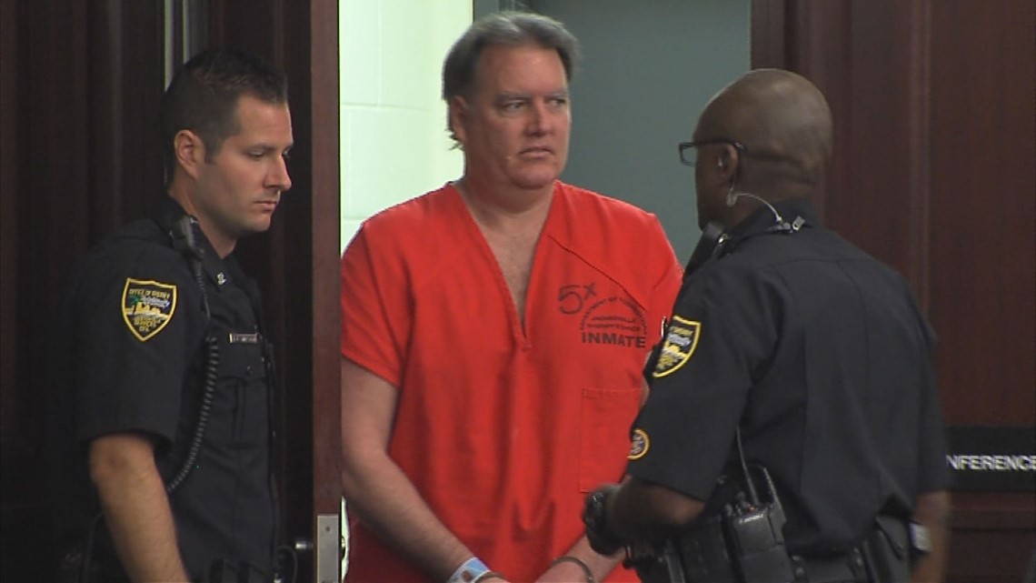 Michael Dunn guilty of 1st degree murder in retrial | 11alive.com