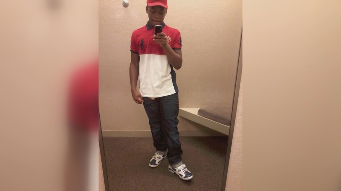3 sentenced to life in prison in death of teen shot over shoes ...