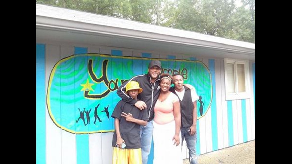 Tyler Perry donates $45K so youth shelter can stay open | 11alive.com
