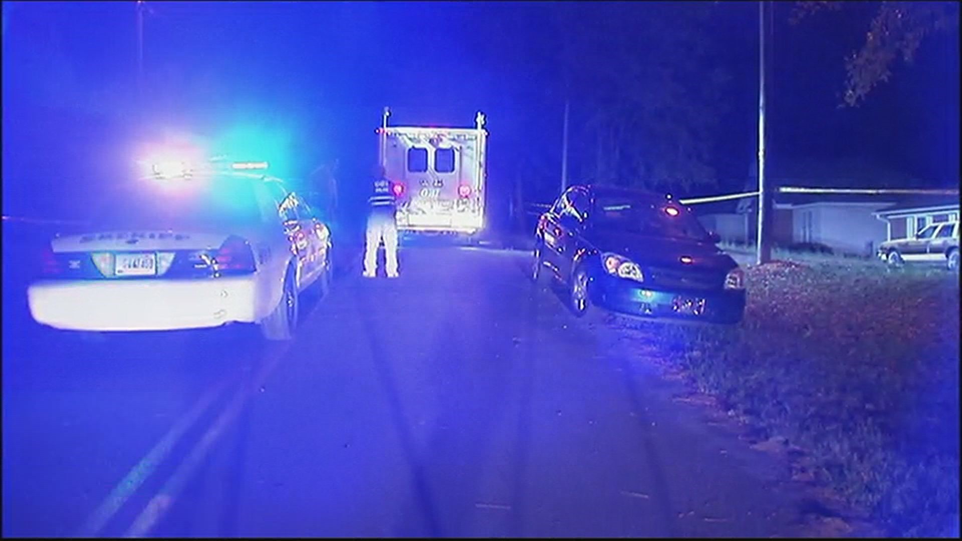 Suspect killed in Cedartown officer-involved shooting | 11alive.com