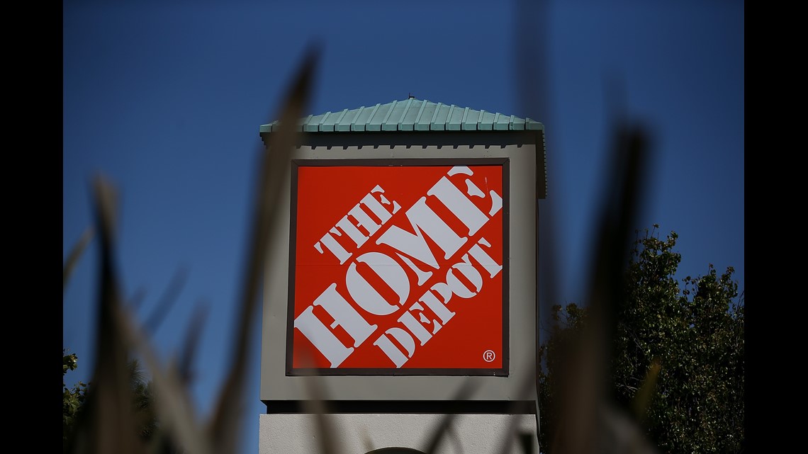 Home Depot: Card breach put 56 million cards at risk | 11alive.com