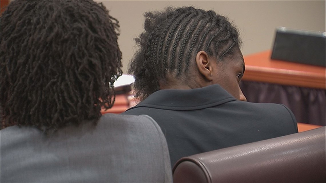 Mother gets life for suffocating 3-year-old daughter | 11alive.com