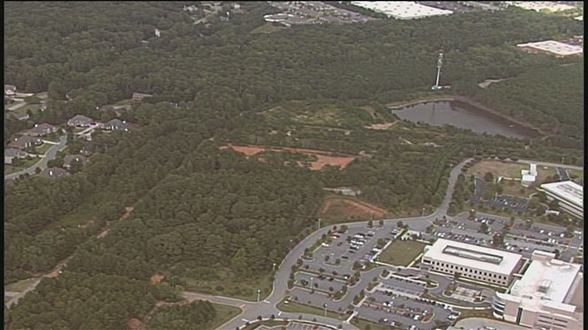 Snellville moves forward with new high end housing development ...