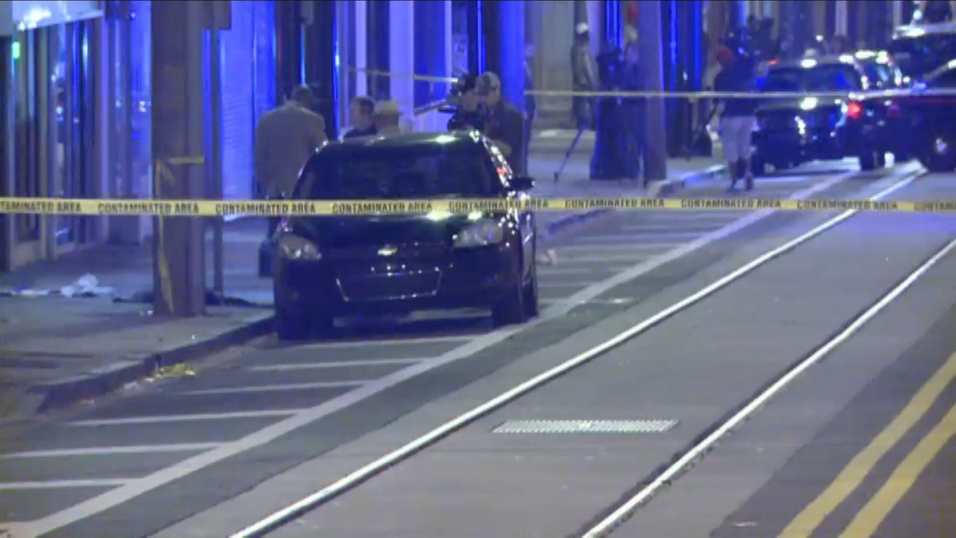 Man killed near GSU campus | 11alive.com