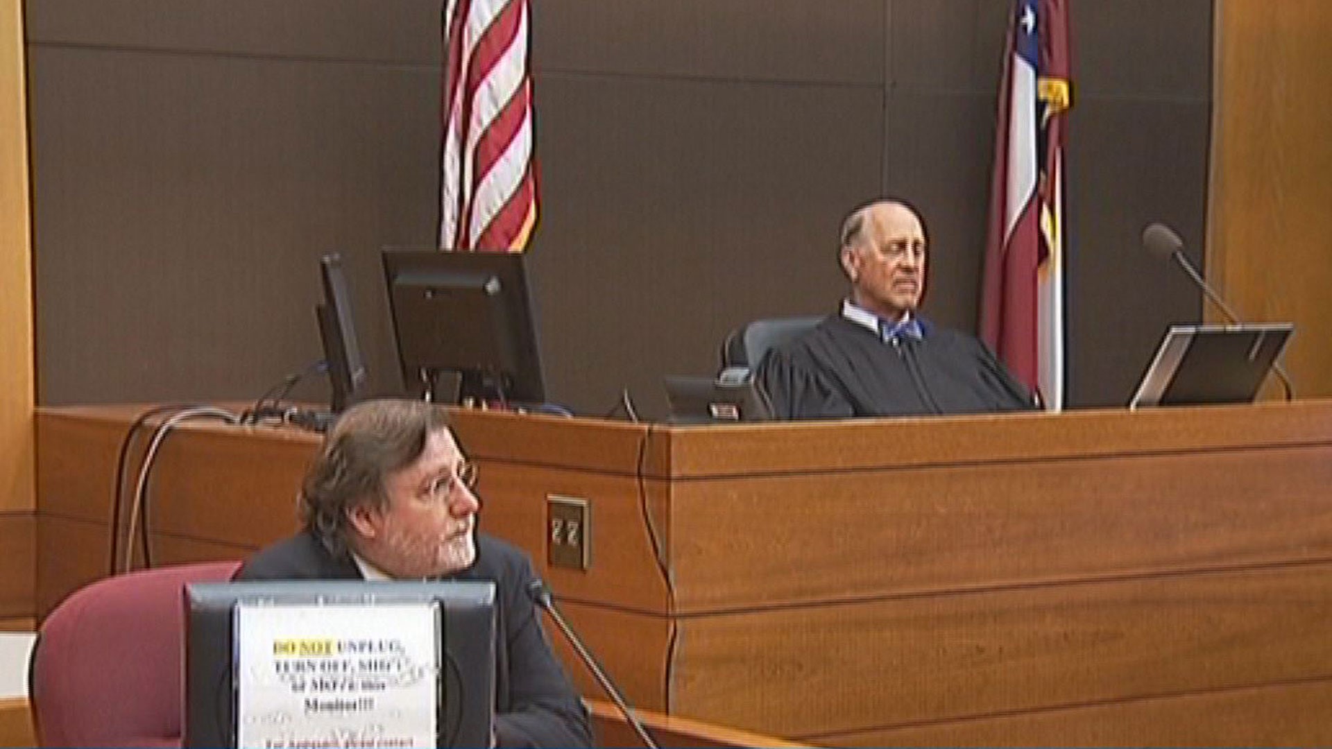 Motion to restart jury selection in APS trial is denied | 11alive.com