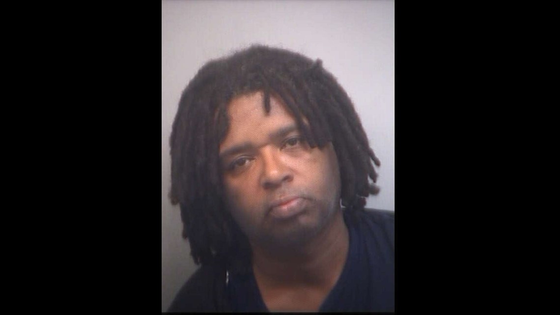 Father stabbed to death by son in College Park | 11alive.com