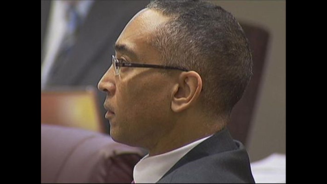 Judge declares mistrial in Burrell Ellis trial | 11alive.com