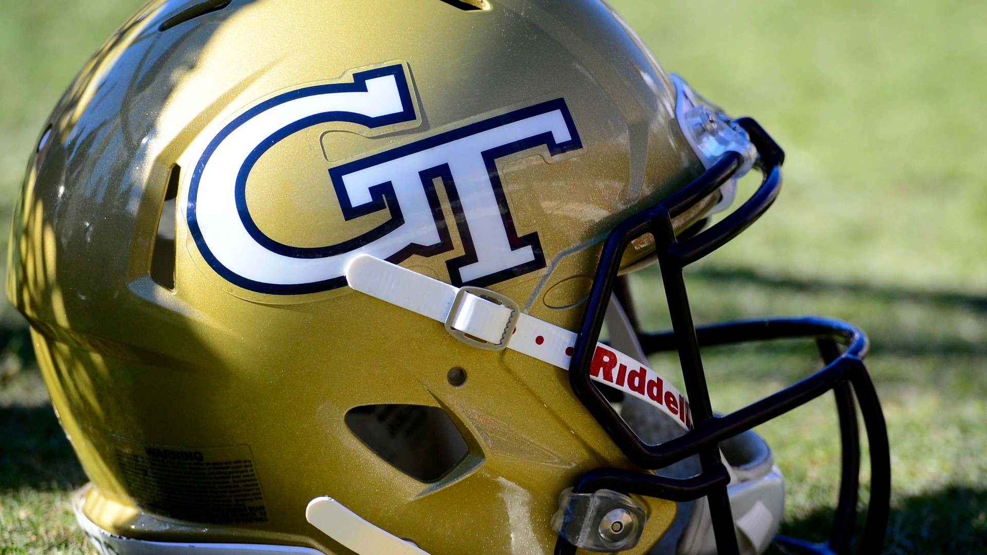 Ricky Brumfield no longer with Georgia Tech | 11alive.com