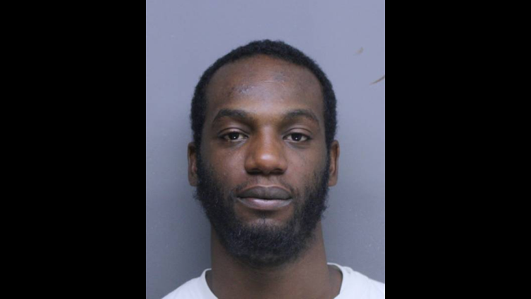 Boston fugitive arrested in Atlanta | 11alive.com