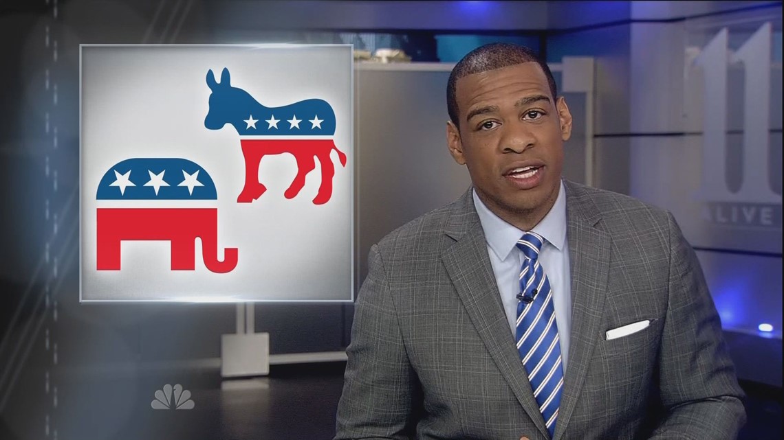 11Alive's DeMarco Morgan appears on 'Tonight Show' | 11alive.com