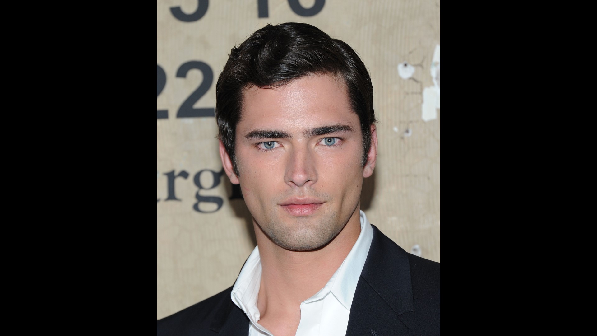 PHOTOS | Sean O'Pry, male model from Kennesaw | 11alive.com