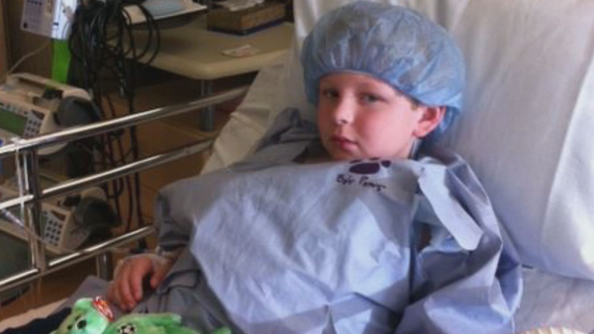 Medical miracle or medical torture? | 11alive.com