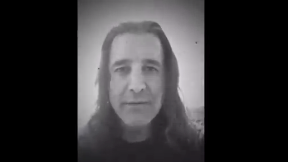 Creed frontman Scott Stapp says he's broke and homeless | 11alive.com