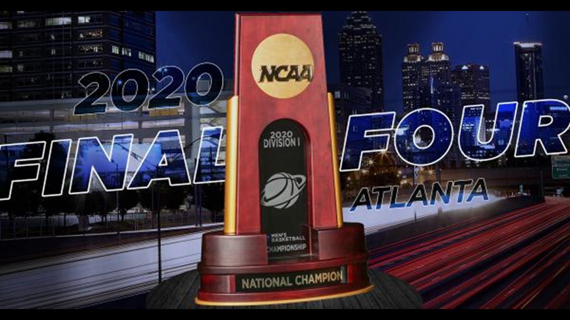 Atlanta to host 2020 NCAA Final Four | 11alive.com