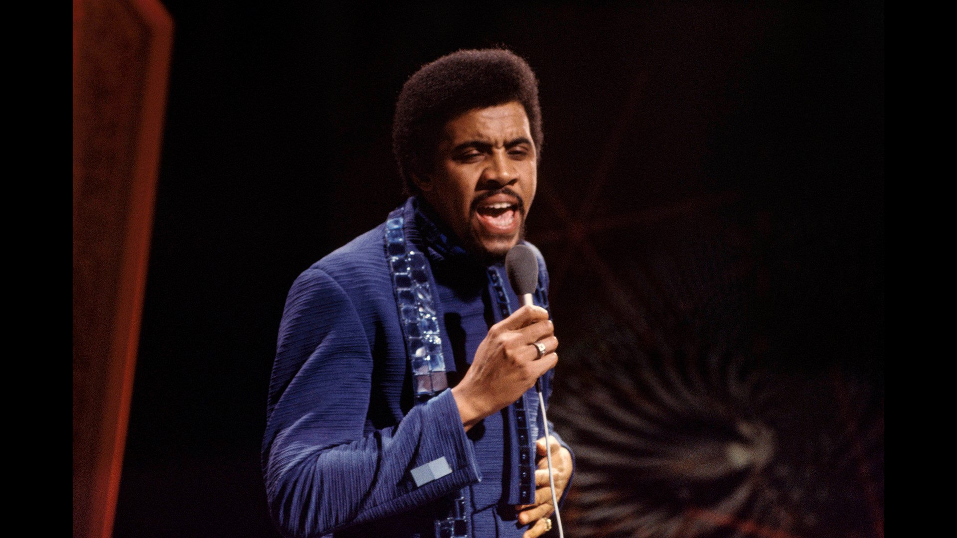 Motown singer Jimmy Ruffin dies at 78 | 11alive.com