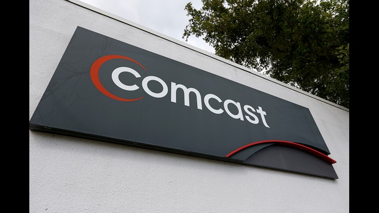 Comcast to expand "gigabit Internet" in Atlanta | 11alive.com