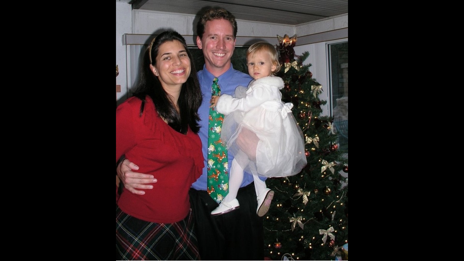 PHOTOS | The Porembski Family | 11alive.com