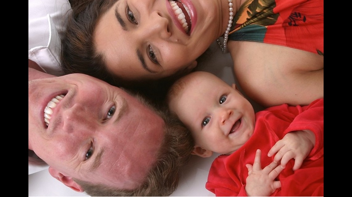 PHOTOS | The Porembski Family | 11alive.com