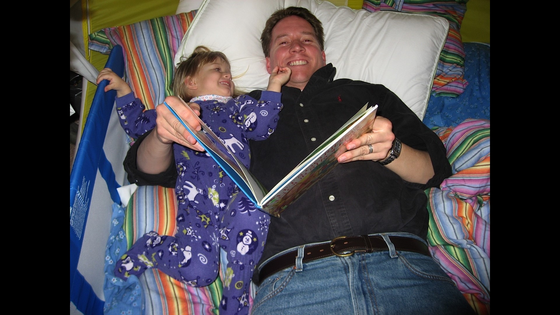 PHOTOS | The Porembski Family | 11alive.com