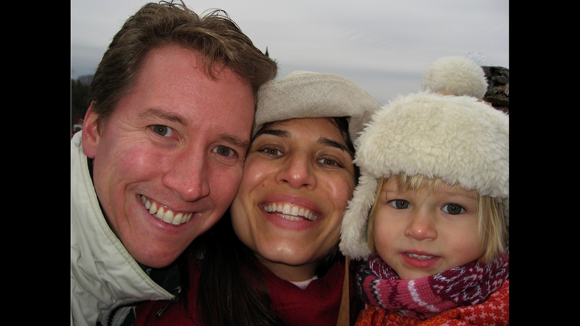 PHOTOS | The Porembski Family | 11alive.com