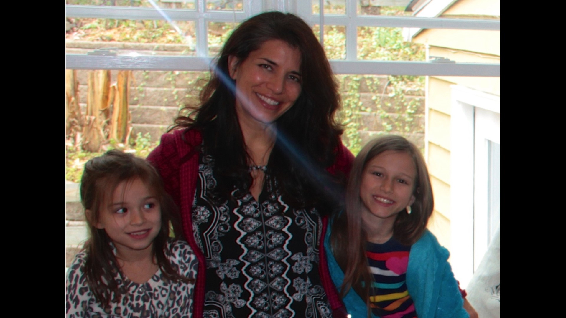 PHOTOS | The Porembski Family | 11alive.com