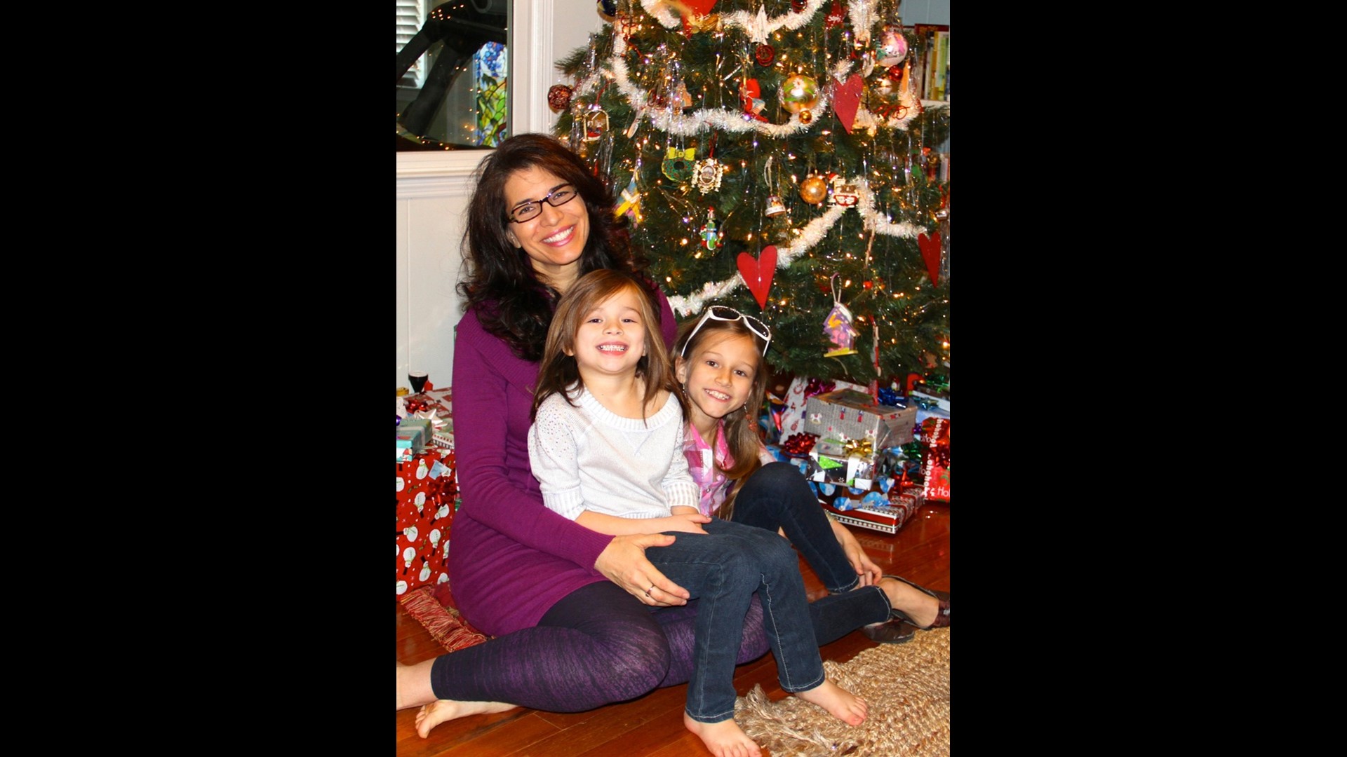 PHOTOS | The Porembski Family | 11alive.com