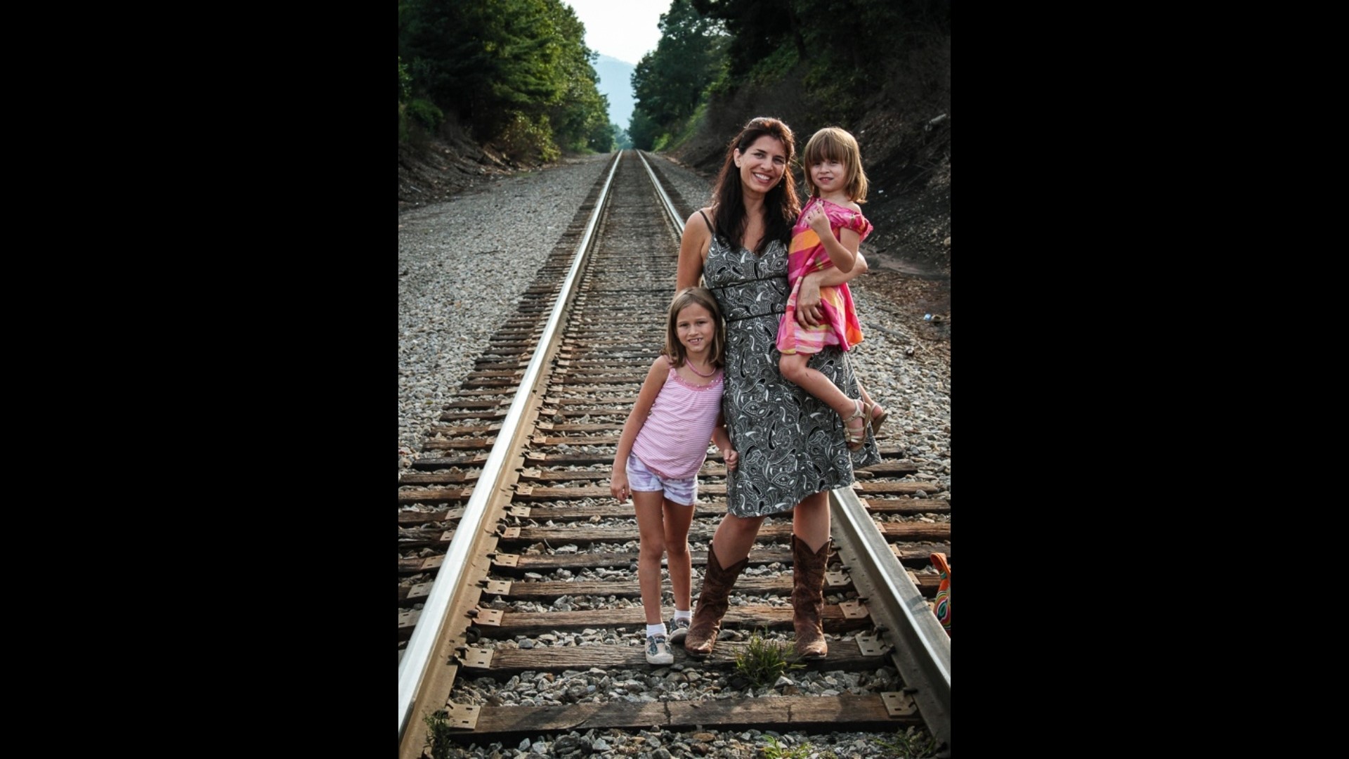 PHOTOS | The Porembski Family | 11alive.com