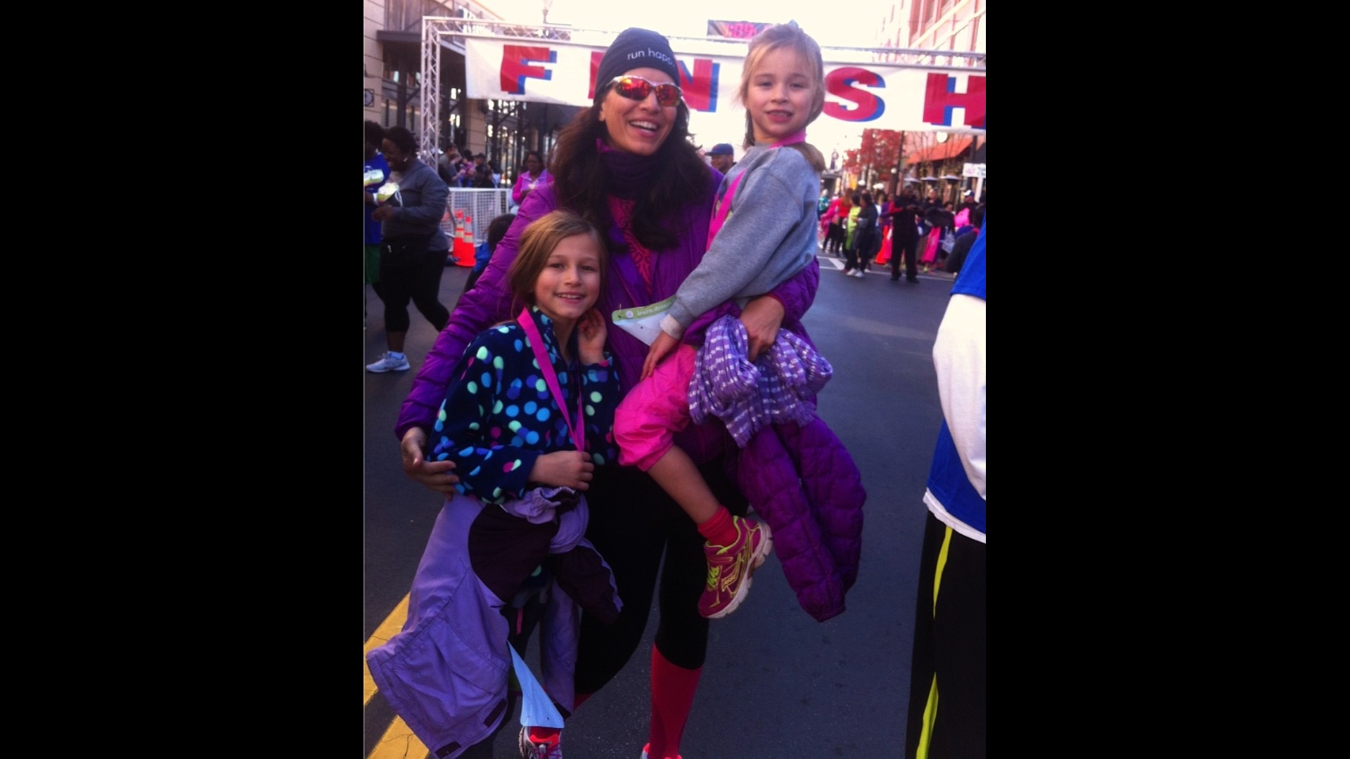 PHOTOS | The Porembski Family | 11alive.com