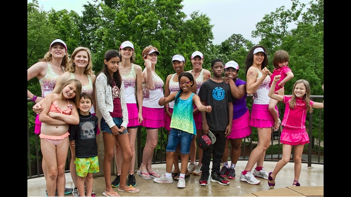 PHOTOS | The Porembski Family | 11alive.com