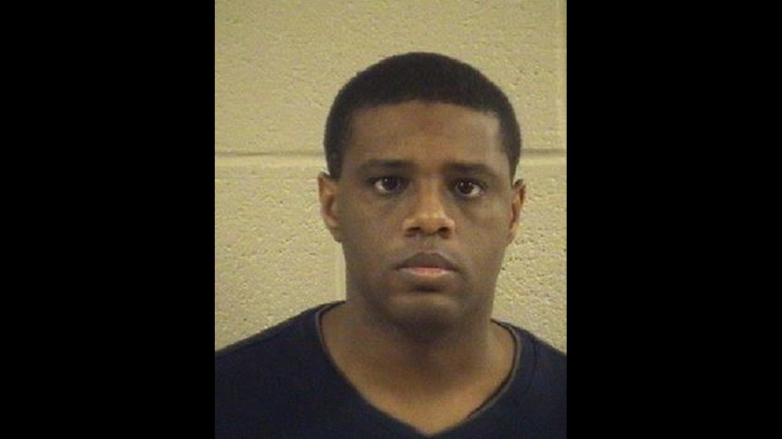 Dalton police officer accused of child molestation | 11alive.com