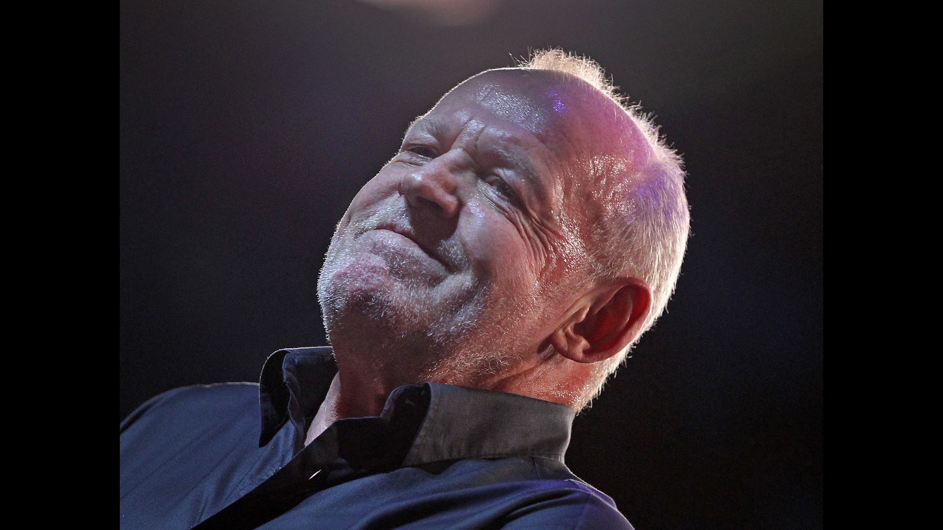 Woodstock vet Joe Cocker dies at 70 of cancer | 11alive.com