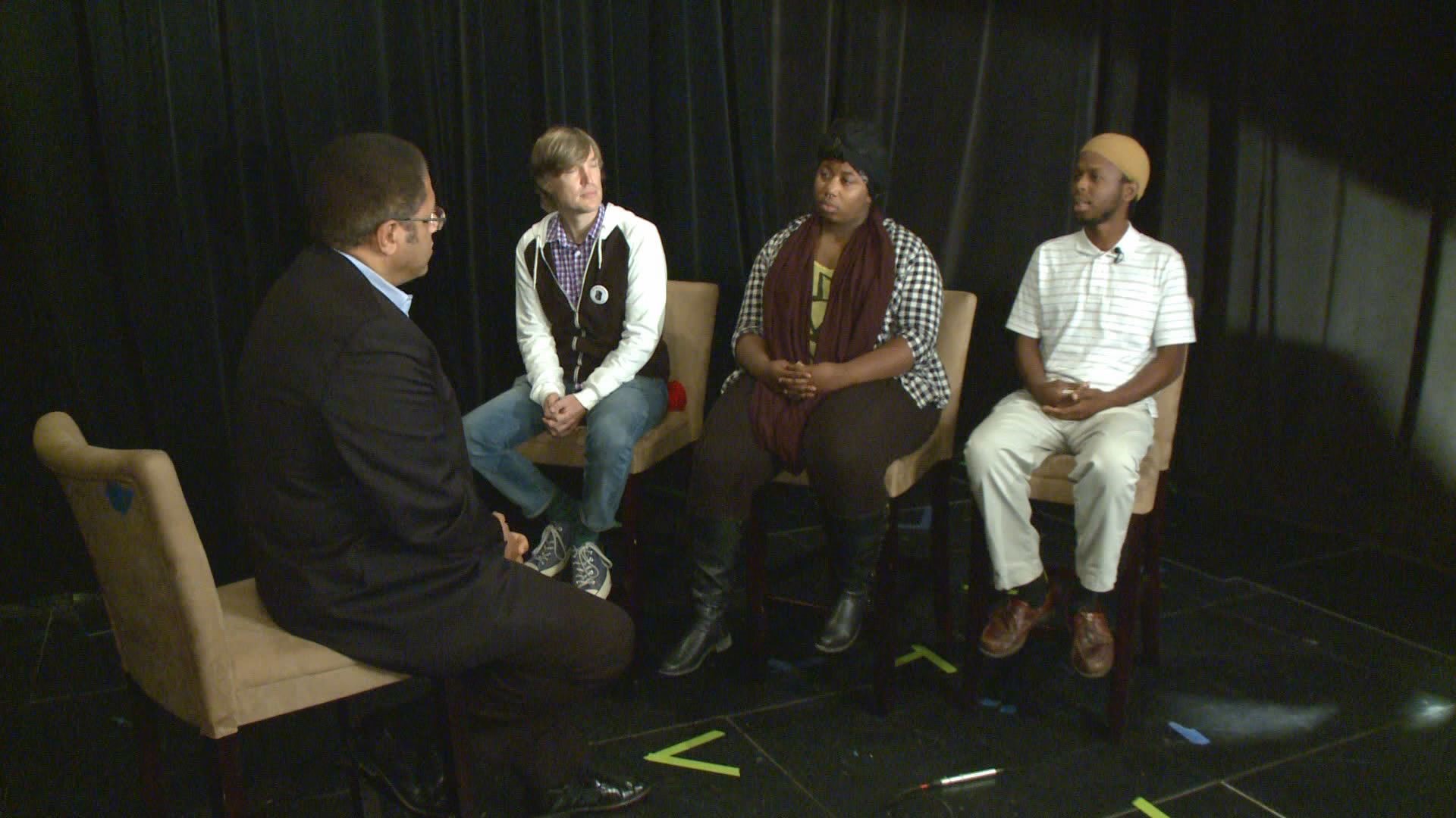 New civil rights movement evolving, but still defining itself | 11alive.com