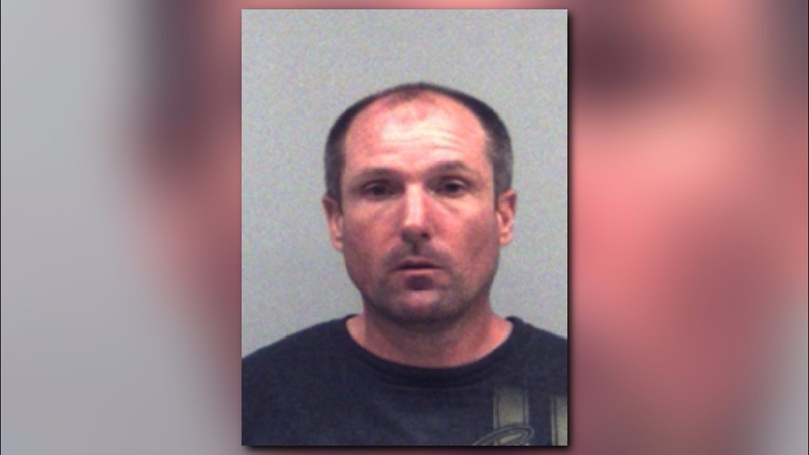 911 call in crowbar attack: Son is beating up on father | 11alive.com