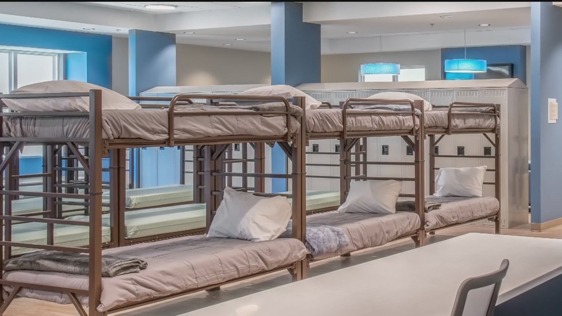 Warming centers in metro Atlanta | 11alive.com