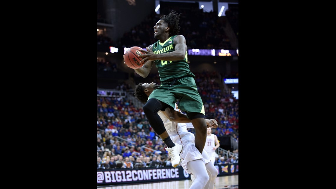 PHOTOS | Taurean Prince | 11alive.com