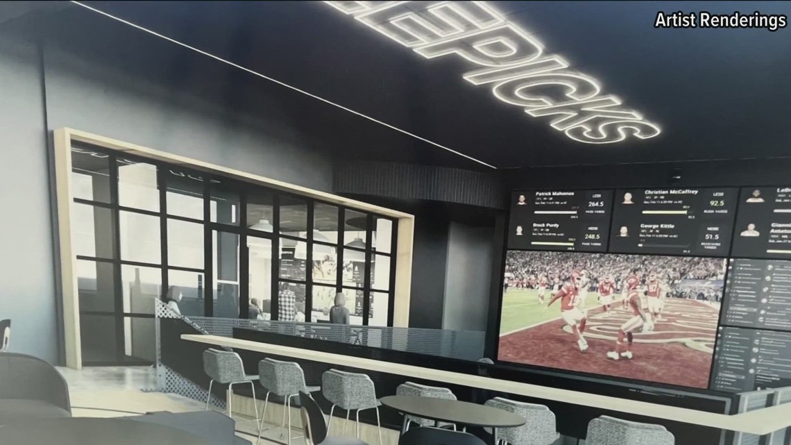 PrizePicks opens Atlanta headquarters | 11alive.com