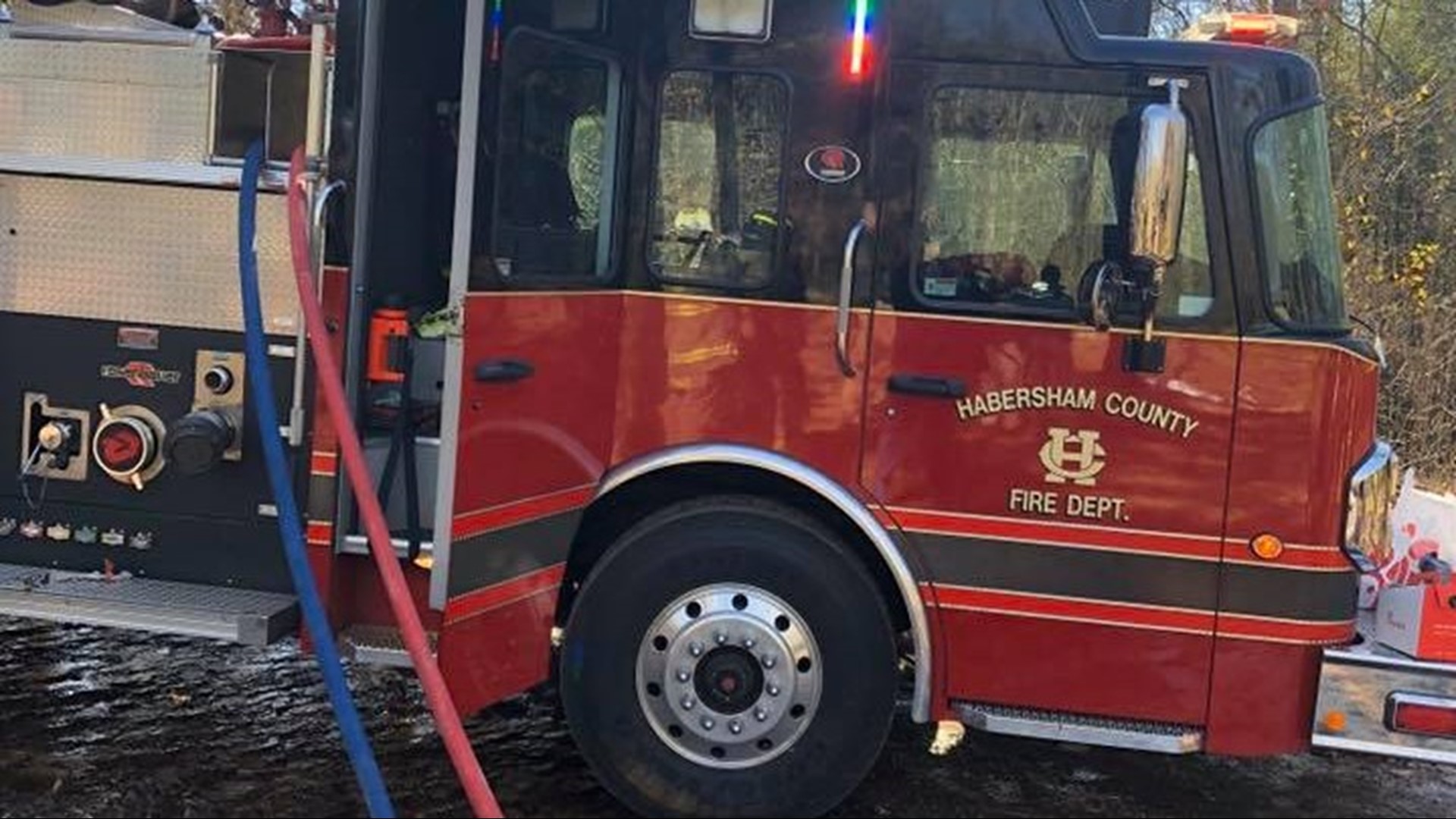 Habersham County fire | Woman dead, Jeremy Chastain later caught ...