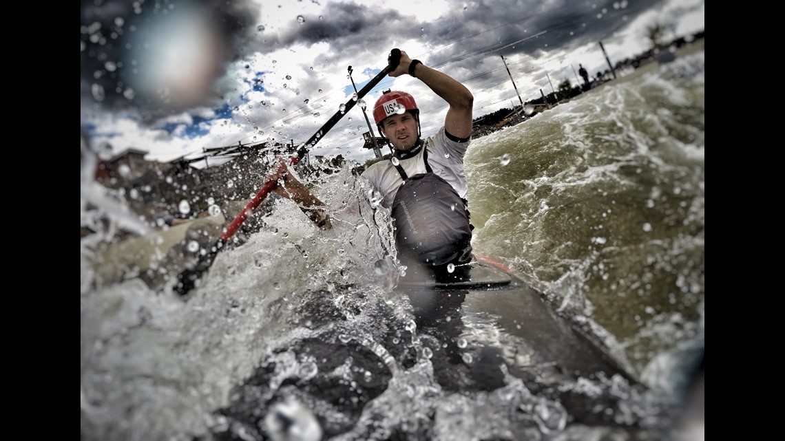 PHOTOS | Casey Eichfeld | 11alive.com