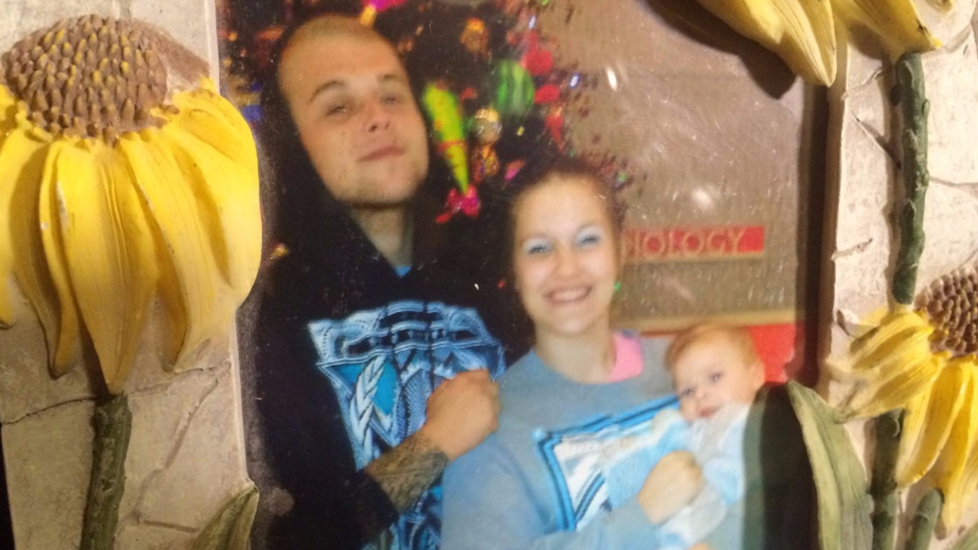 Mother, father remember 9-month-old Kobe Shaw | 11alive.com