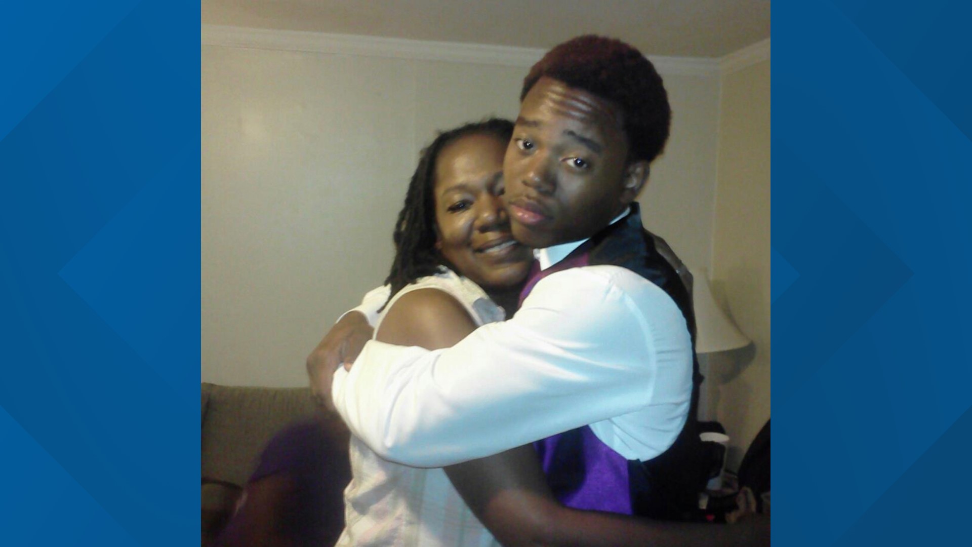 Sons mourn after Renae Edwards-Alexander shot, killed | 11alive.com