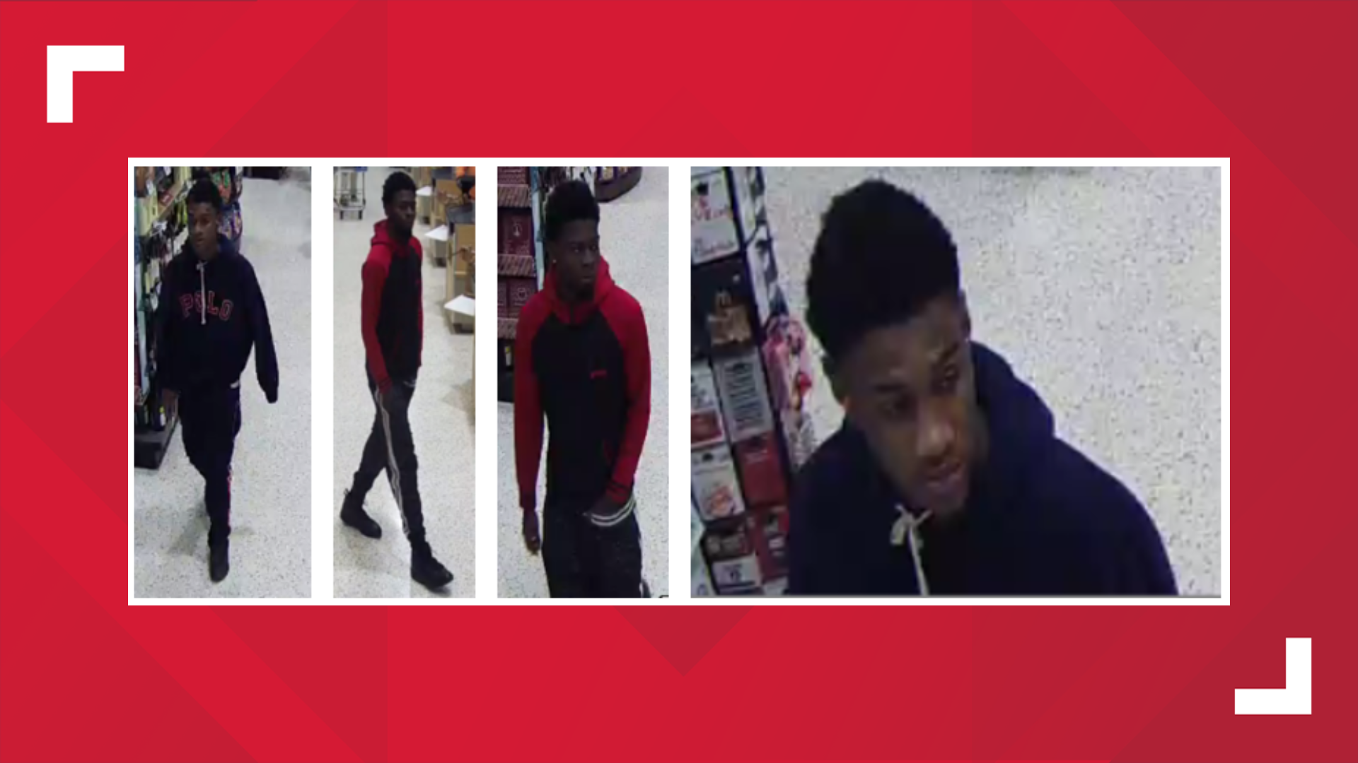 Teen robbed inside Snellville Publix bathroom | 11alive.com