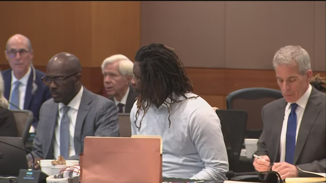 Young Thug YSL trial stream Friday, March 22 | 11alive.com