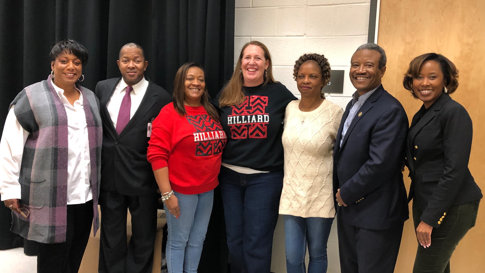 East Point city officials sponsor winter coat giveaway | 11alive.com