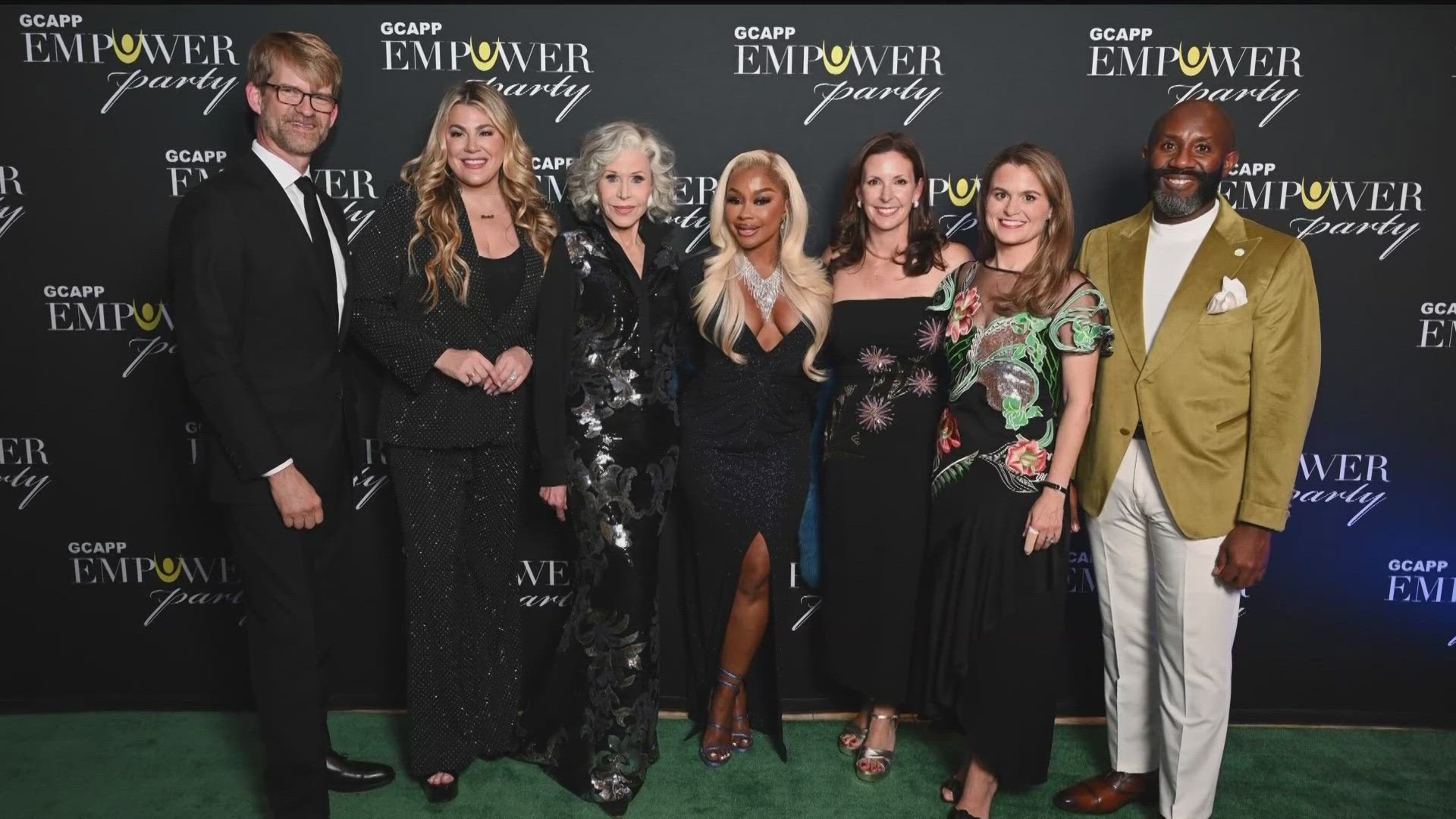 GCAPP Gala raises $938,000 to boost youth wellness across Georgia ...